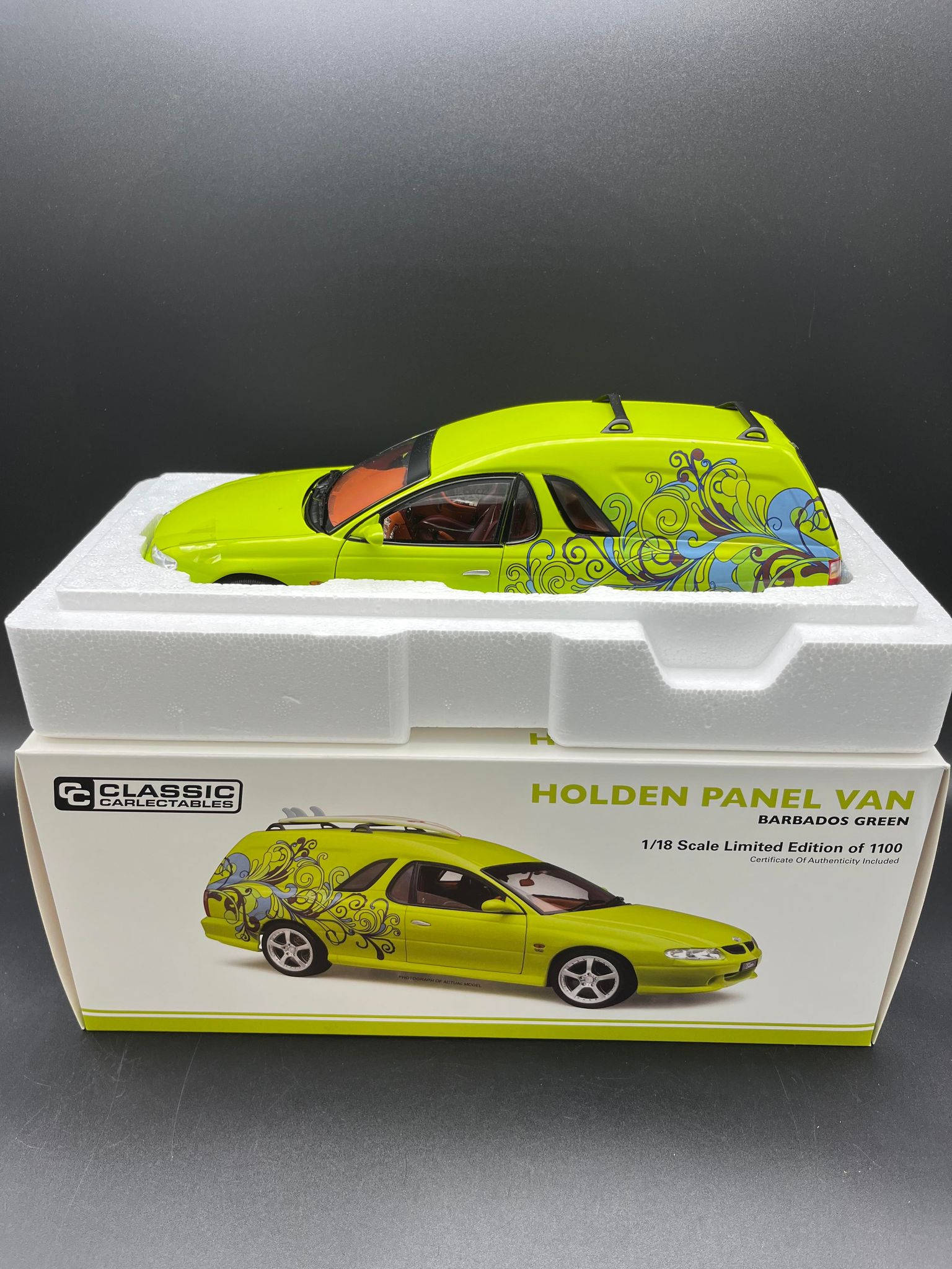 Model Cars and Others – DesertCollectorsAustralia